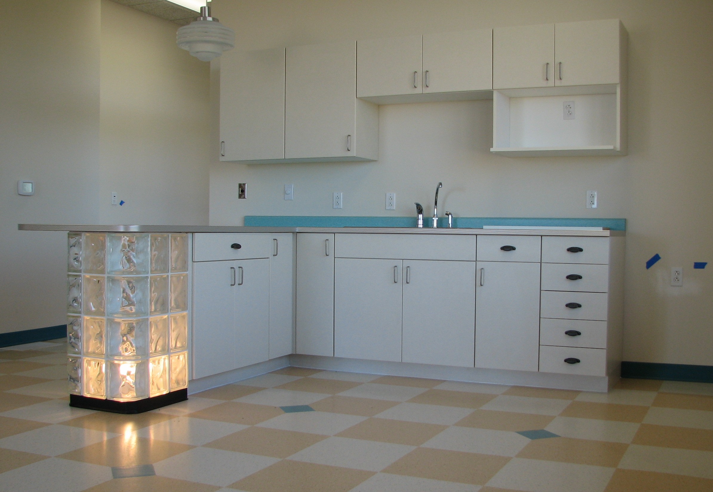 Commercial Casework | Custom Casework | Trimpac | 54484